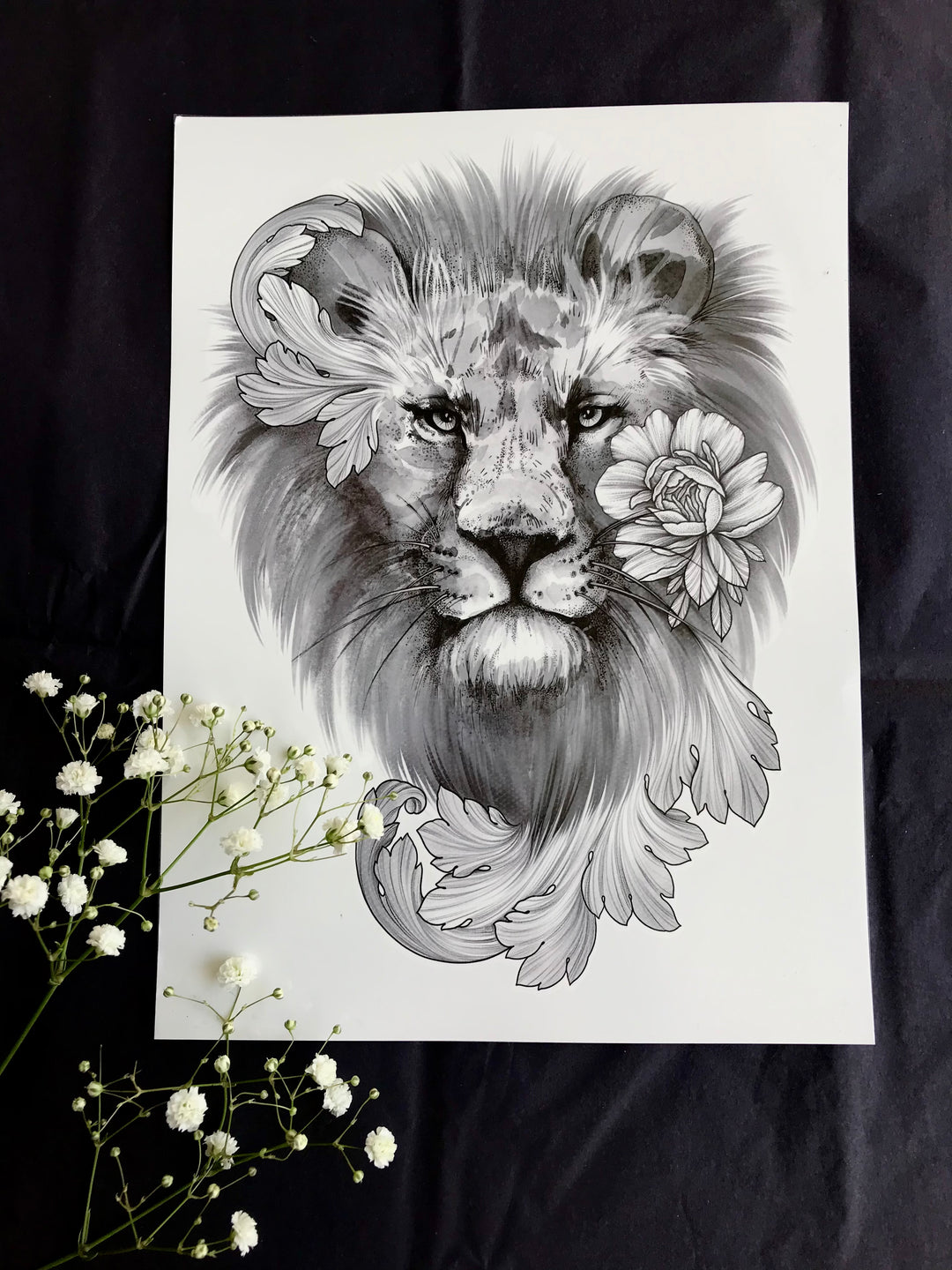 See All Products – Page 2 – By Sashatattooing